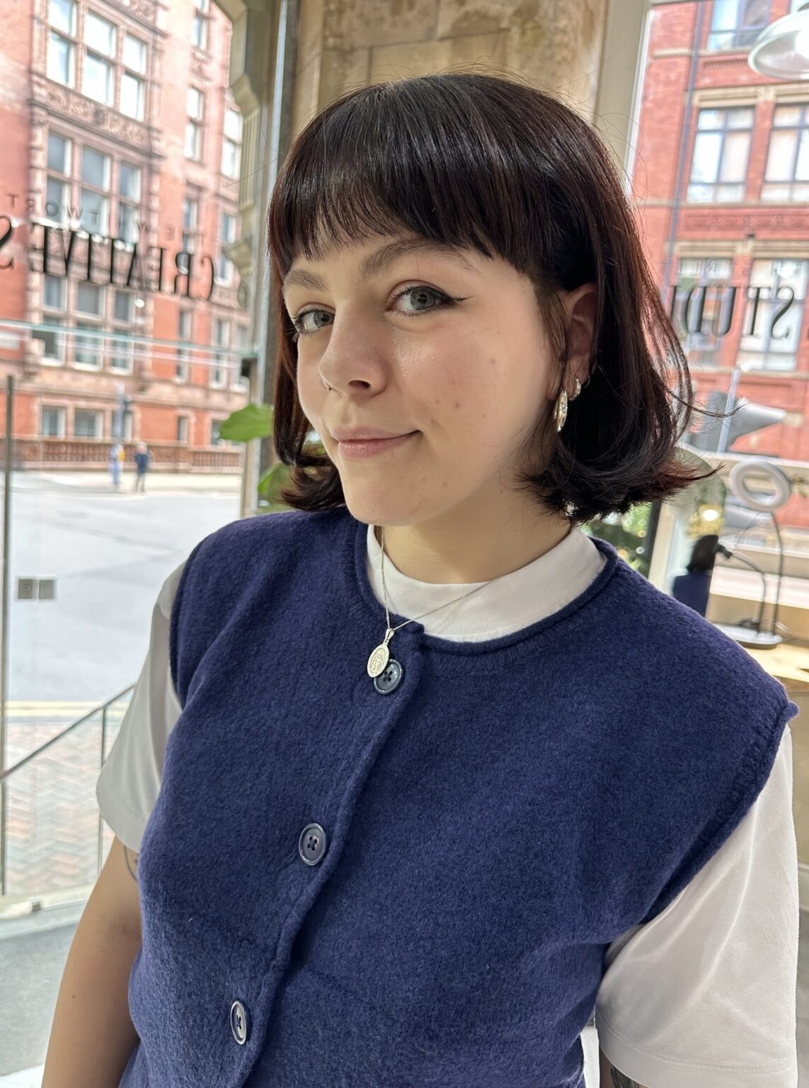 All Over Colour In Manchester | Rebecca Johnston Hair