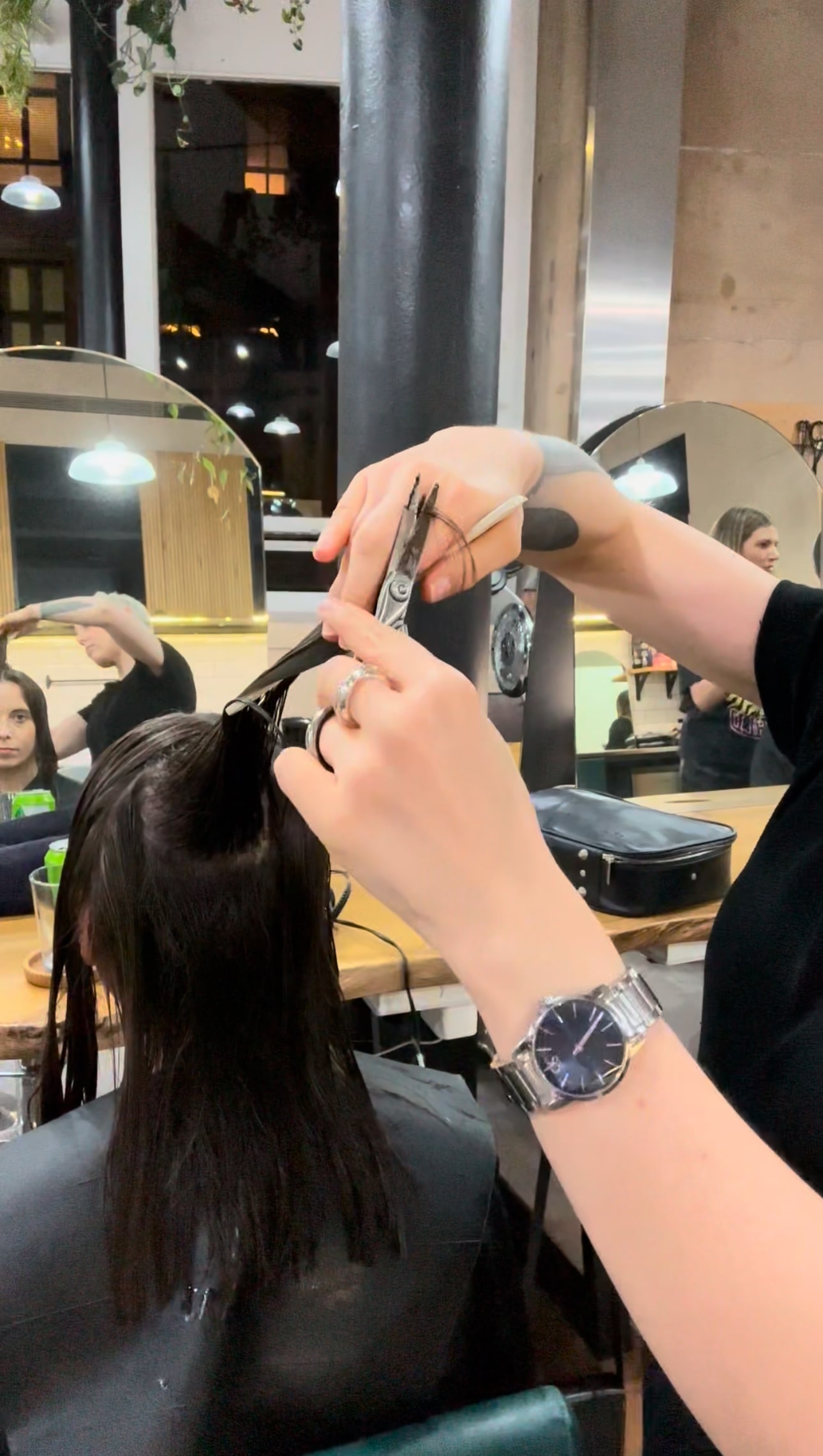 Do Layers Add Volume To Your Hair? What You Need To Know | Rebecca ...